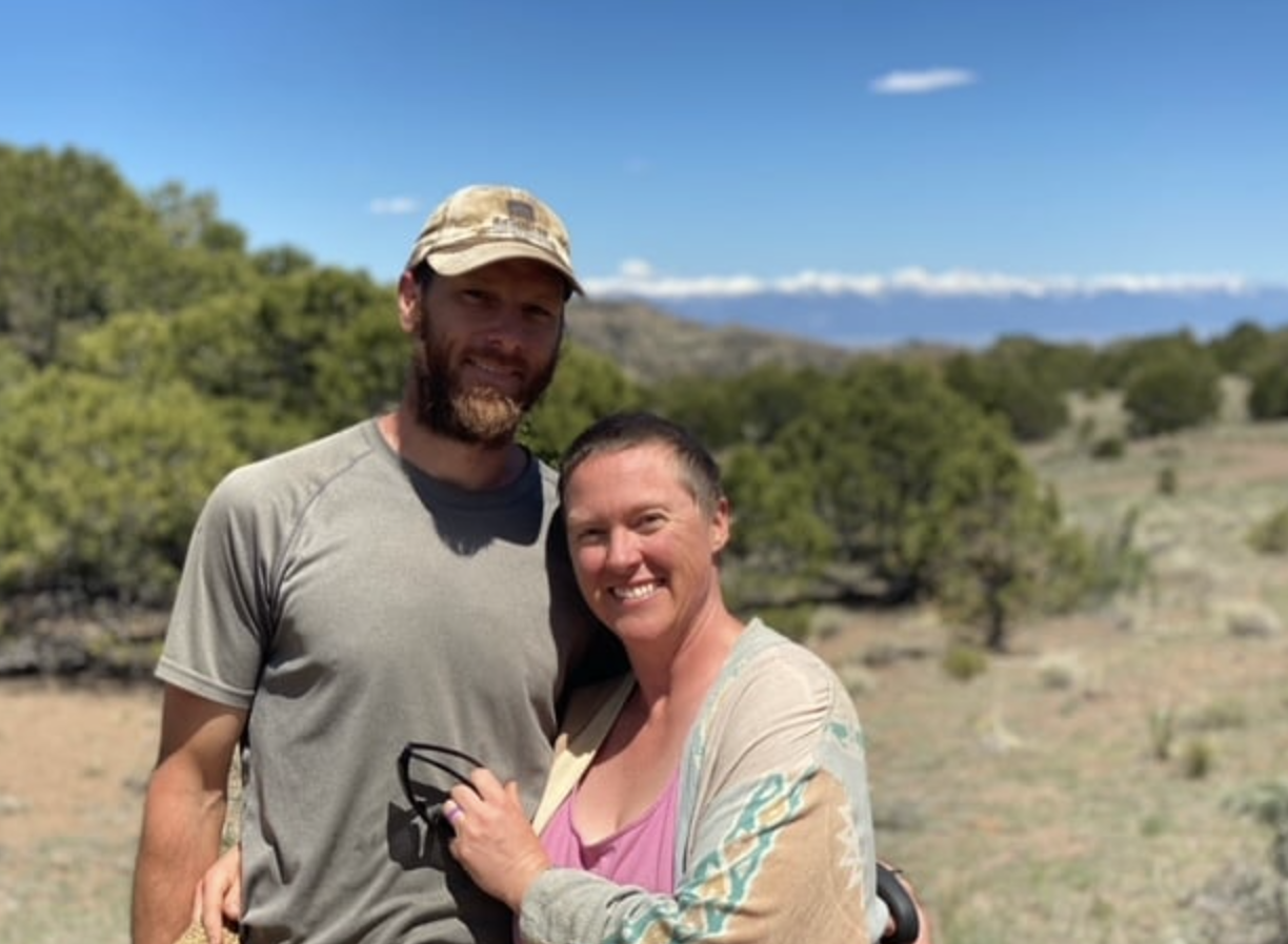 Our People. – New Sky Ranch